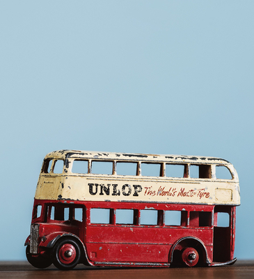 The wheels on the bus – English Through Play