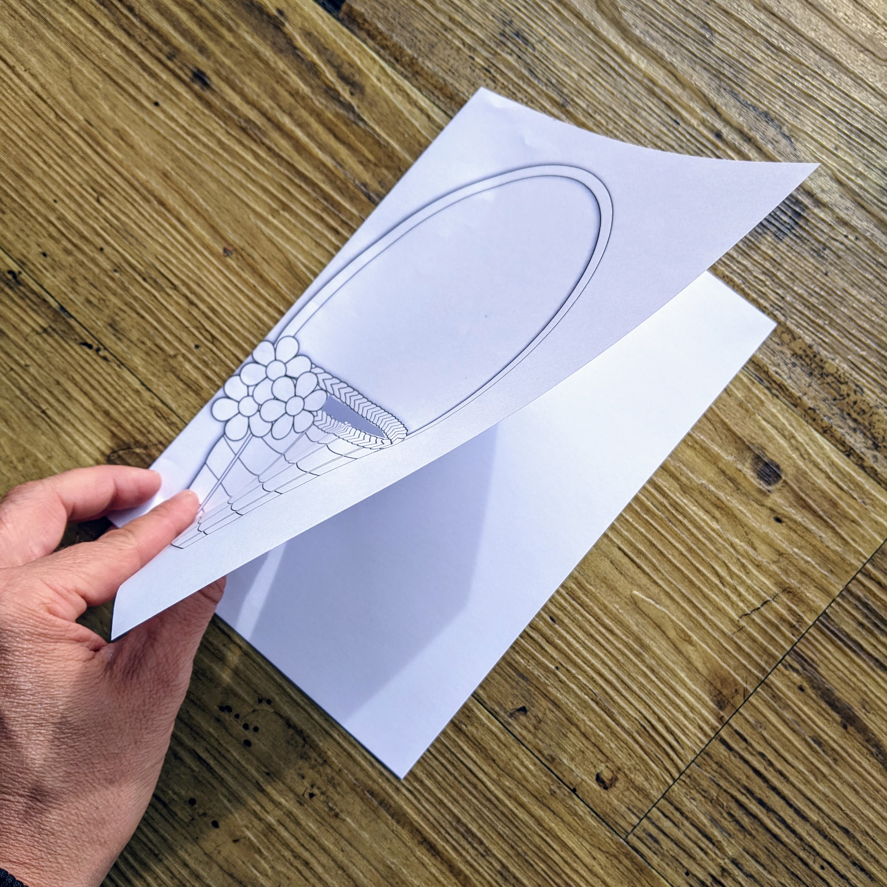 English Word Easter Egg Hunt – English Through Play